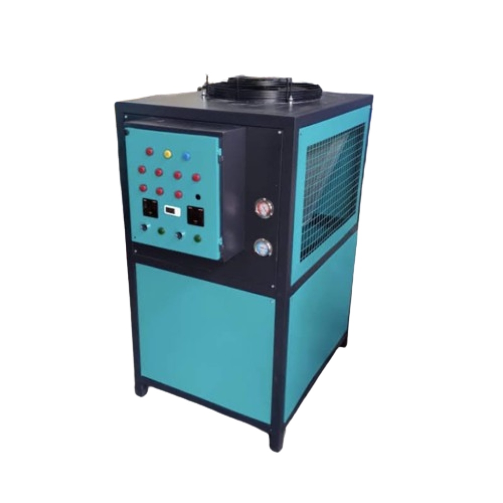 Buy Online Chiller 2 & 3 Ton Chiller at INR online from Real Beverage ...